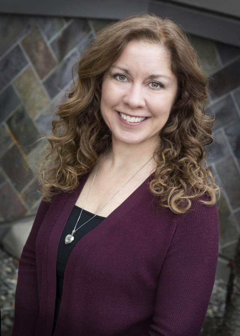 Catherine Hawkins - Ash Consulting